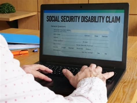 Image result for Disability Processing Branch SSA