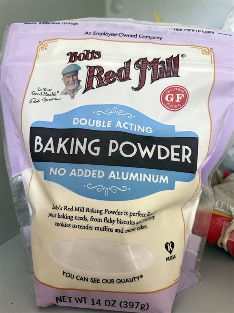 Image result for Red Hat Baking Powder