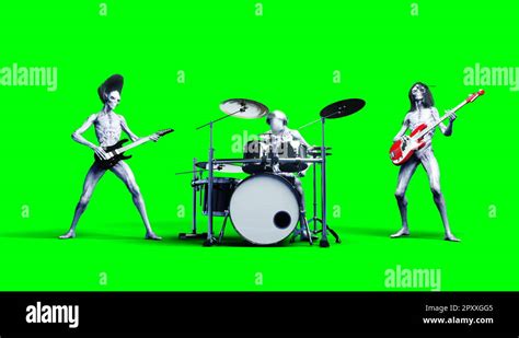 Image result for Alien Drum N Bass