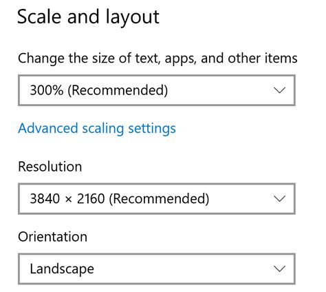 Image result for How Do You Stretch Your Screen Resolution