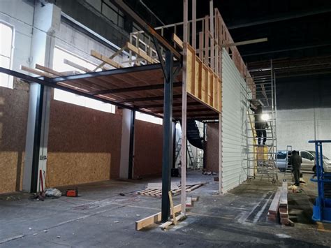 Image result for Modular Structural Frame