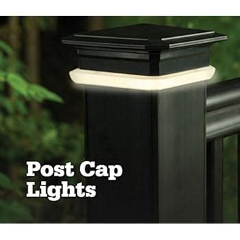 Image result for TimberTech Post Light