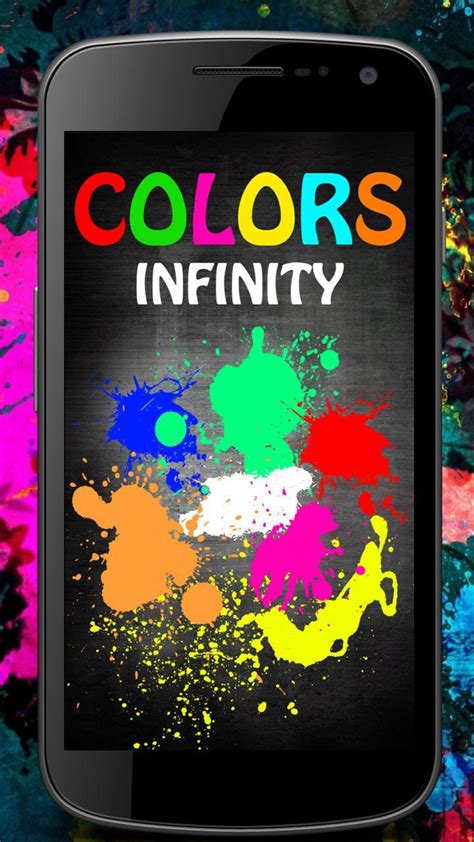 Image result for Colors Infinity All Programs