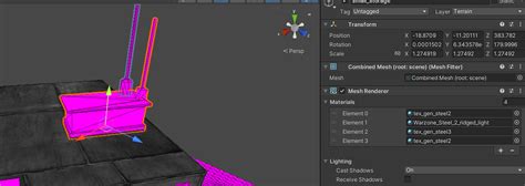 Image result for Unity Toggle Local Transform in Editor