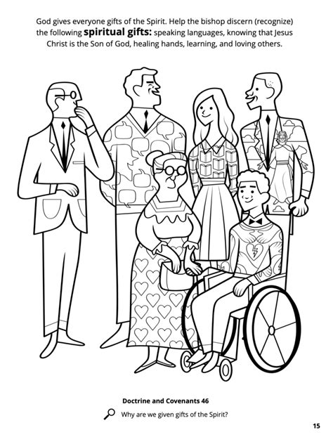 Image result for Holy Ghost Object Lesson