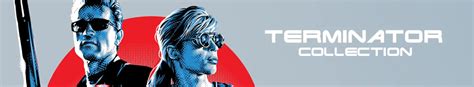 Image result for Terminator Collection