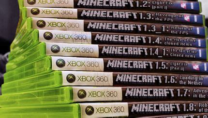 Image result for Minecraft Java Edition Disc
