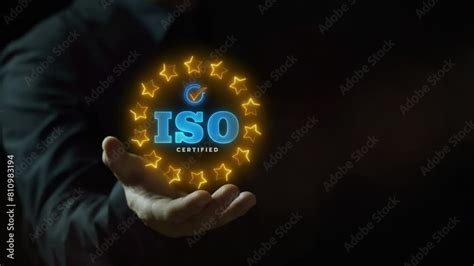 Image result for ISO System Sign