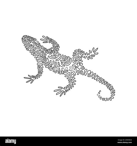 Image result for Simple Lizard Man Line Drawing
