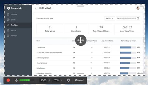 Image result for Screen Recording Software with Circle Camera