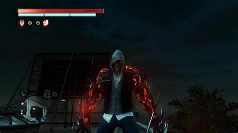 Image result for Prototype 2 Alex