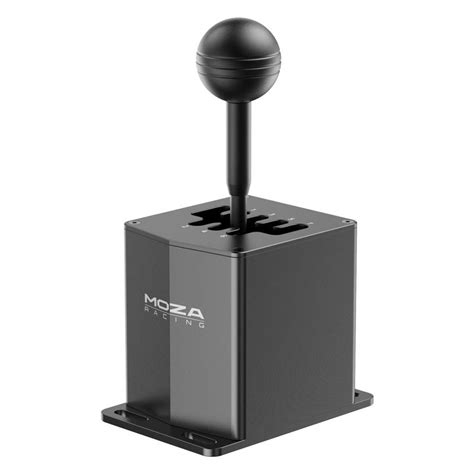 Image result for Moza H Pattern Shifter