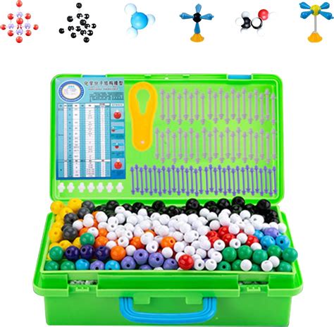 Image result for Molecular Structure Drawing Kit