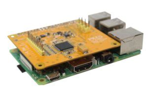 Image result for Wireless ECG Monitor Using Raspberry Pi