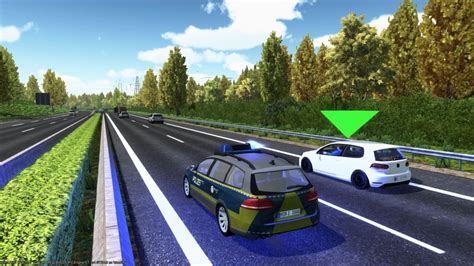 Image result for Autobahnpolizei Simulator 2 Download