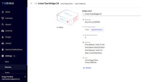 Image result for Turing Vision Default Process