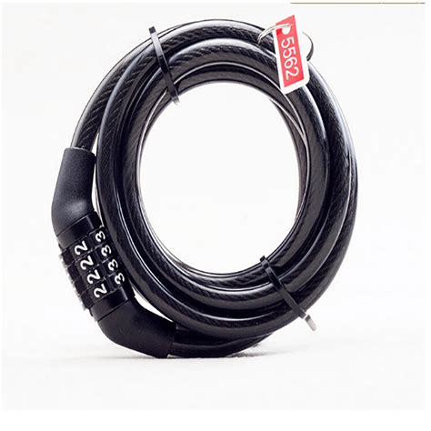 Image result for Bike Combination Lock Tutorial