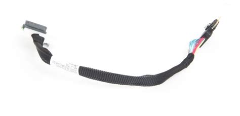 Image result for HP Microserver Gen 10 SSD Power Cable