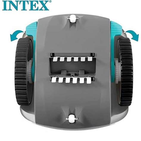 Image result for Pool Cleaner Intex Robot