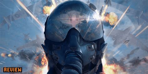 Image result for Project Wingman Campaign