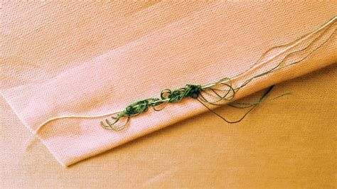 Image result for Fix Sewing Machine Thread Nesting Cut