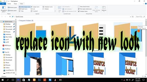 Image result for Taskbar Icon File Explorer