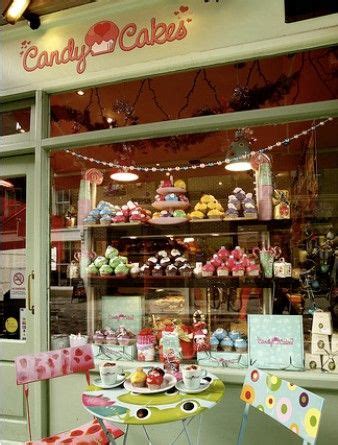 Image result for Cute Window Displays