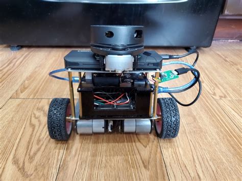 Image result for Navigation Stack Setup