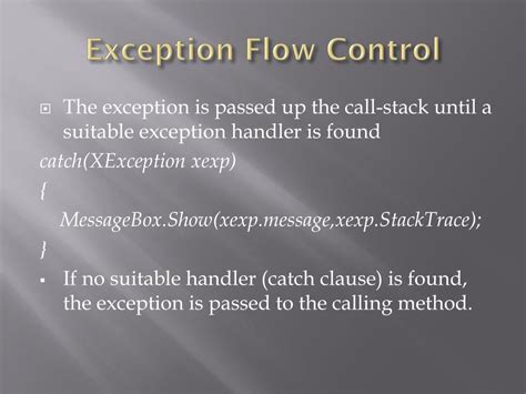 Image result for Exception Class Structure