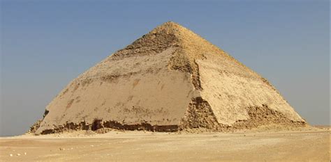 Types of Pyramids - Pyramids of Egypt