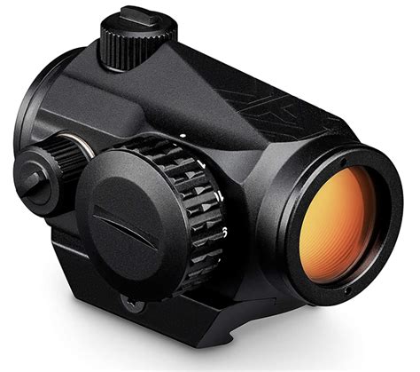 Vortex Optics Red Dot Sight Reviews - Expert Safe Reviews