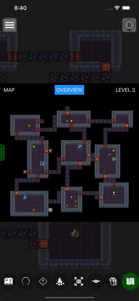 Image result for Pathos NetHack