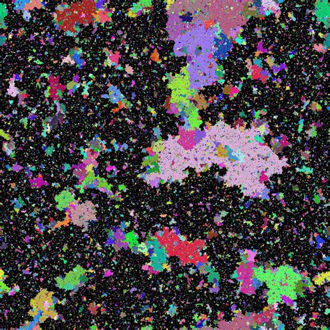 Image result for Percolation Python