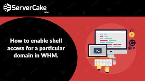 Image result for cPanel Shell Access