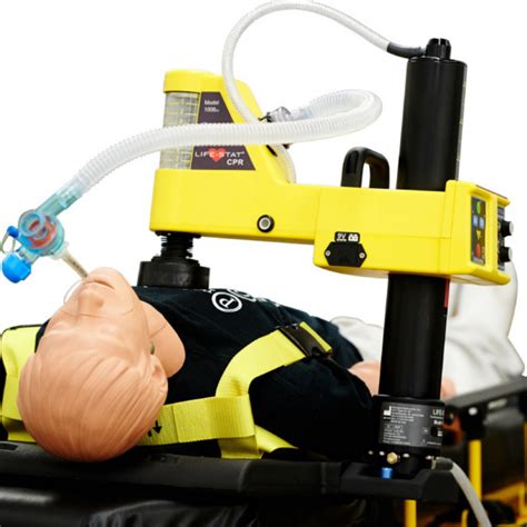 Image result for Automated CPR Machine