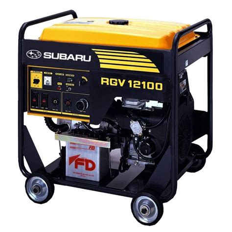 Image result for Subaru Generators Portable