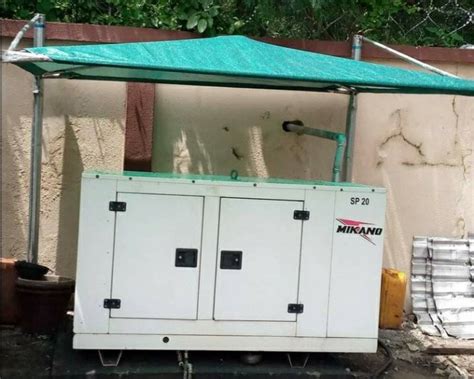 Image result for Generator Shade