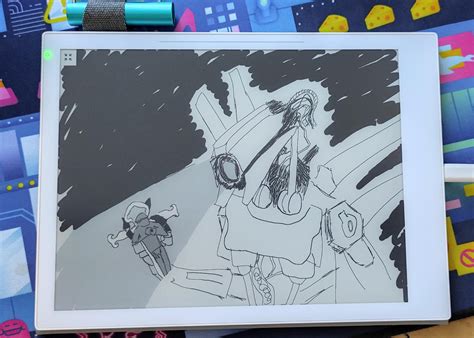 Image result for SuperNote Drawing