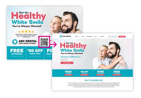 Image result for QR Code Postcard