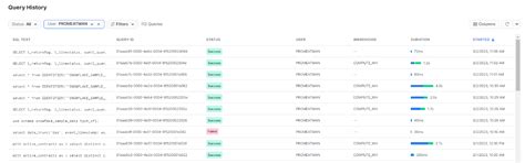 Image result for Using Dynamic M Query with Snowflake