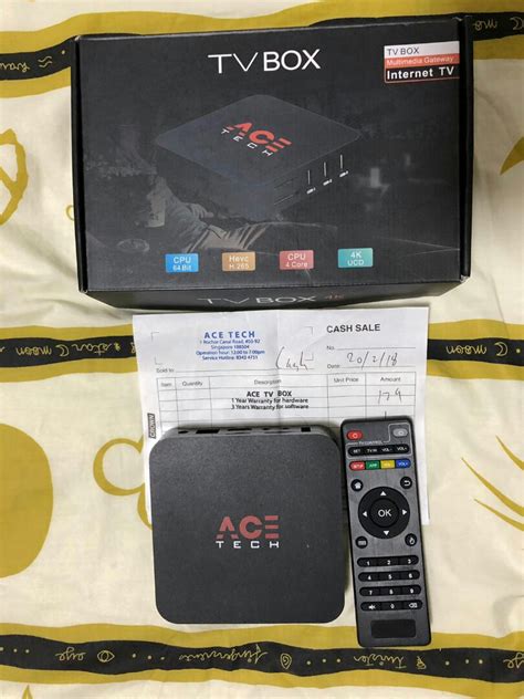 Image result for Android TV Box 4K