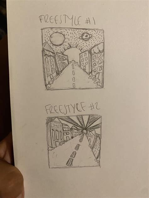 Image result for Perspective Drawing Practice