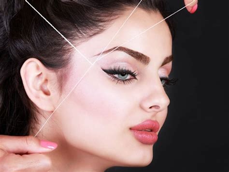 Image result for Full Face Threading