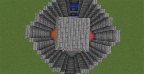 Image result for Minecraft Hub Design Tutorial