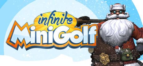 Image result for Infinite Mini Golf Tutorial