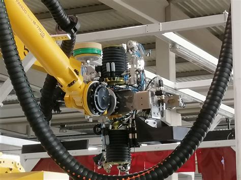 Image result for Automated Sanding Machine