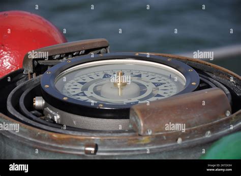 Image result for Ship Compass