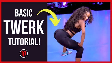 Image result for Twerk for Me Dance Tutorial