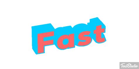 Image result for Fast Word Cartoon