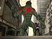 Image result for Alien Morphing